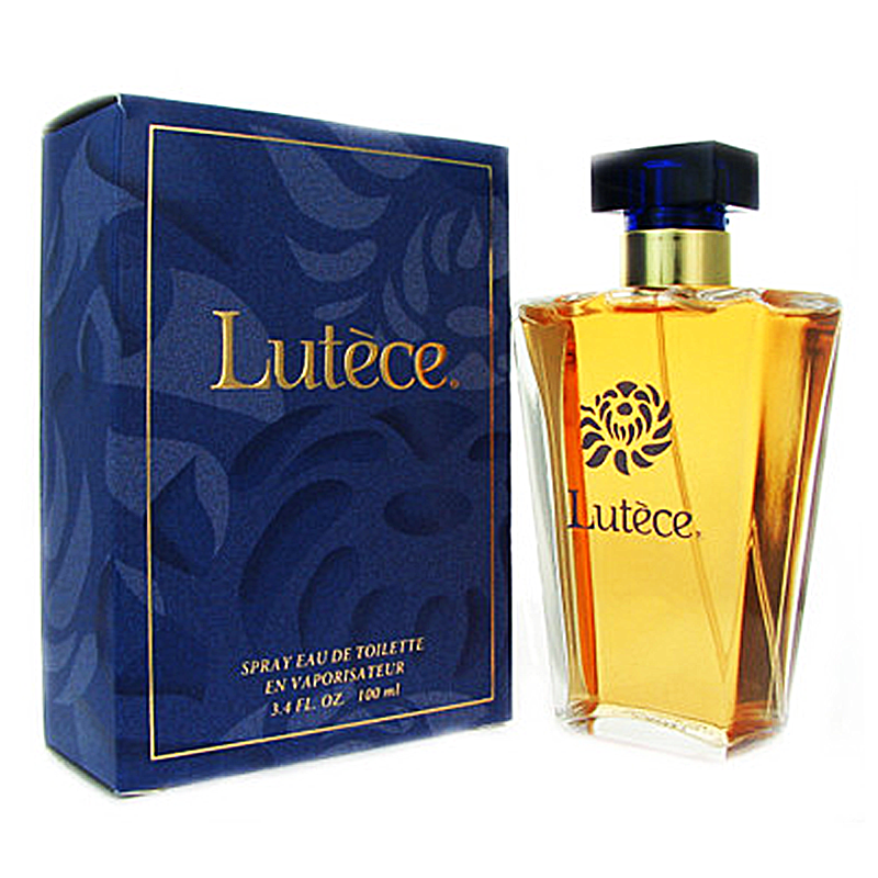 LUTECE EAU DE TOILETTE SPRAY – A & R PERFUMES LLC