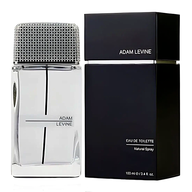 ADAM LEVINE MEN EAU DE TOILETTE SPRAY – A & R PERFUMES LLC