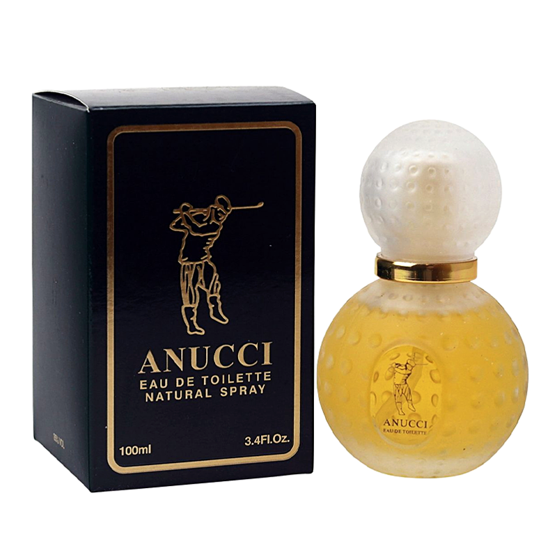 ANUCCI MEN EAU DE TOILETTE SPRAY – A & R PERFUMES LLC