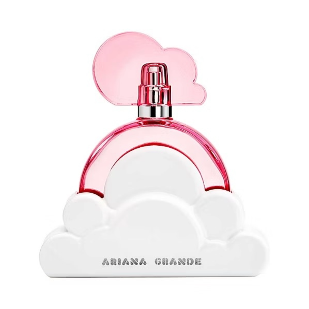 ARIANA GRANDE CLOUD PINK EAU DE PARFUM SPRAY – A & R PERFUMES LLC