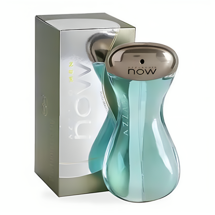 AZZARO NOW MEN EAU DE TOILETTE SPRAY – A & R PERFUMES LLC