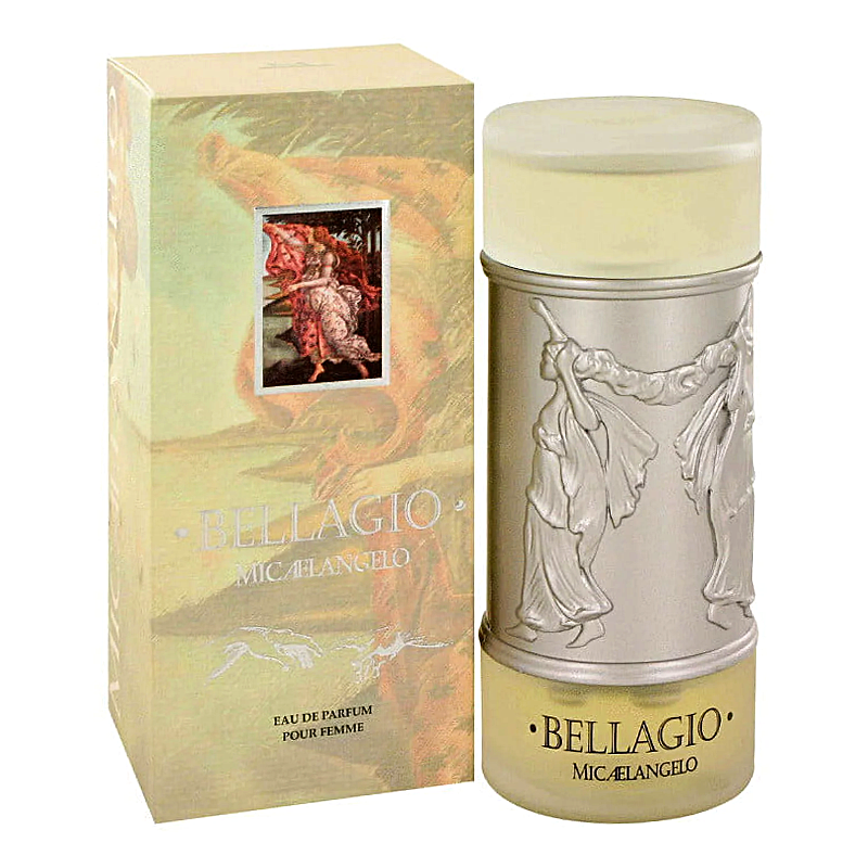 BELLAGIO WOMEN EAU DE PARFUM SPRAY – A & R PERFUMES LLC