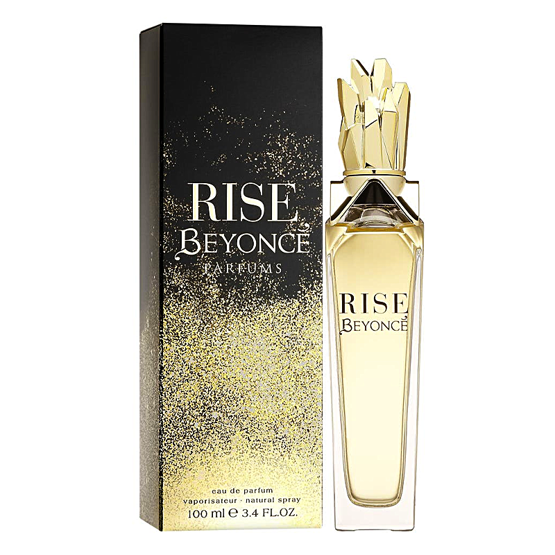 BEYONCE RISE EAU DE PARFUM SPRAY – A & R PERFUMES LLC