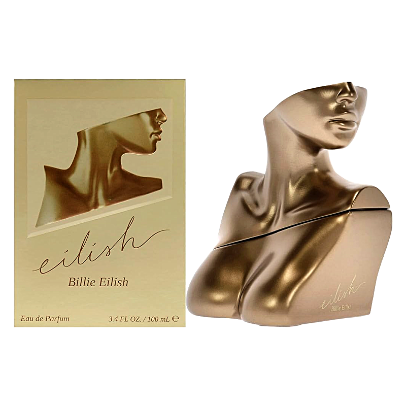 BILLIE EILISH EILISH EAU DE PARFUM SPRAY – A & R PERFUMES LLC