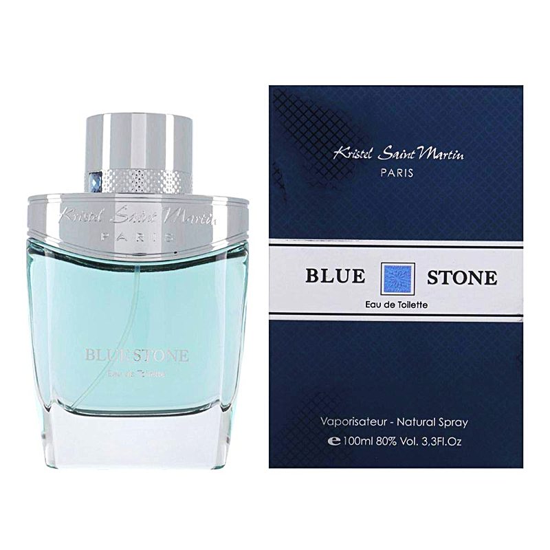 BLUE STONE EAU DE TOILETTE SPRAY – A & R PERFUMES LLC
