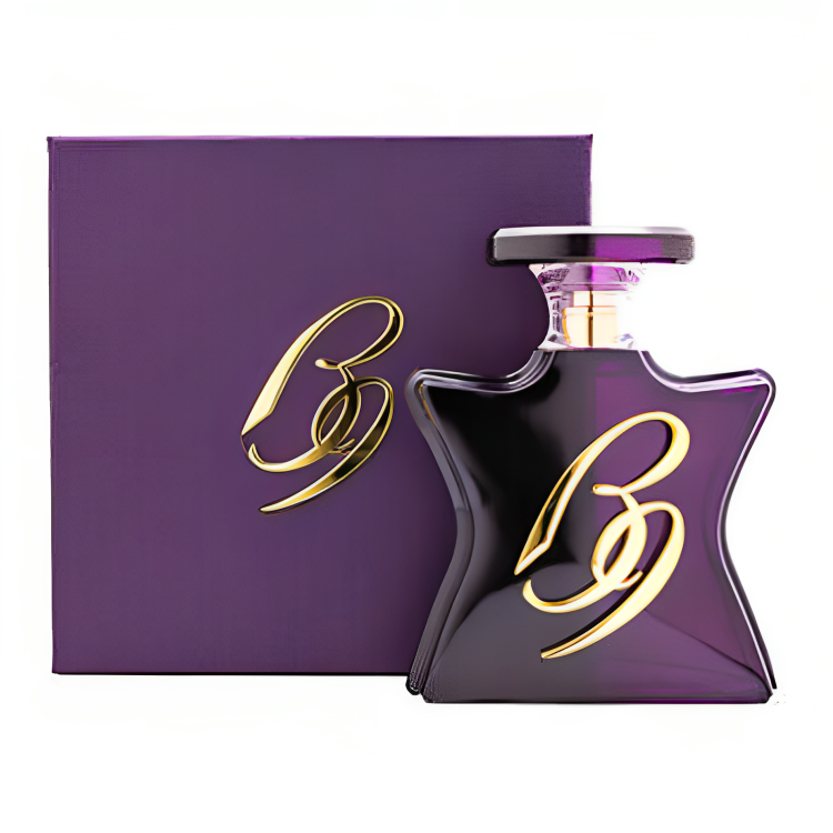 BOND NO. 9 B9 EAU DE PARFUM SPRAY – A & R PERFUMES LLC