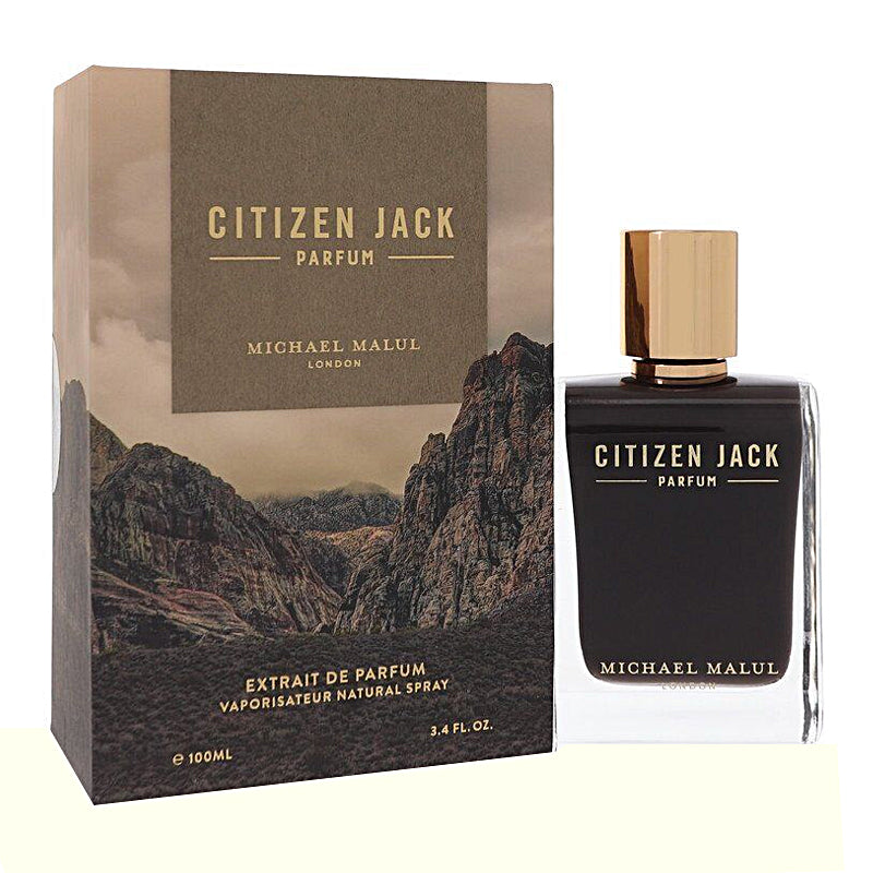 CITIZEN JACK PARFUM EXTRAIT DE PARFUM SPRAY – A & R PERFUMES LLC
