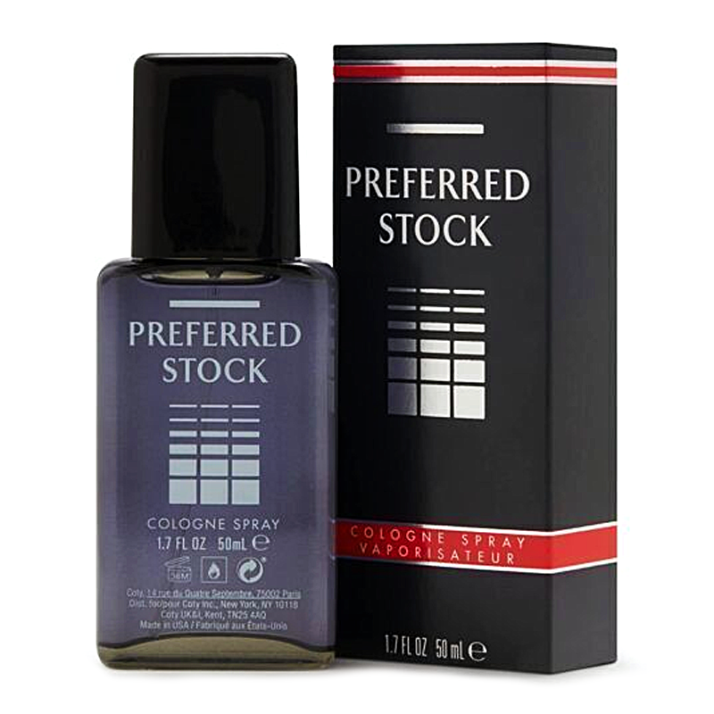 COTY PREFERRED STOCK COLOGNE SPRAY – A & R PERFUMES LLC