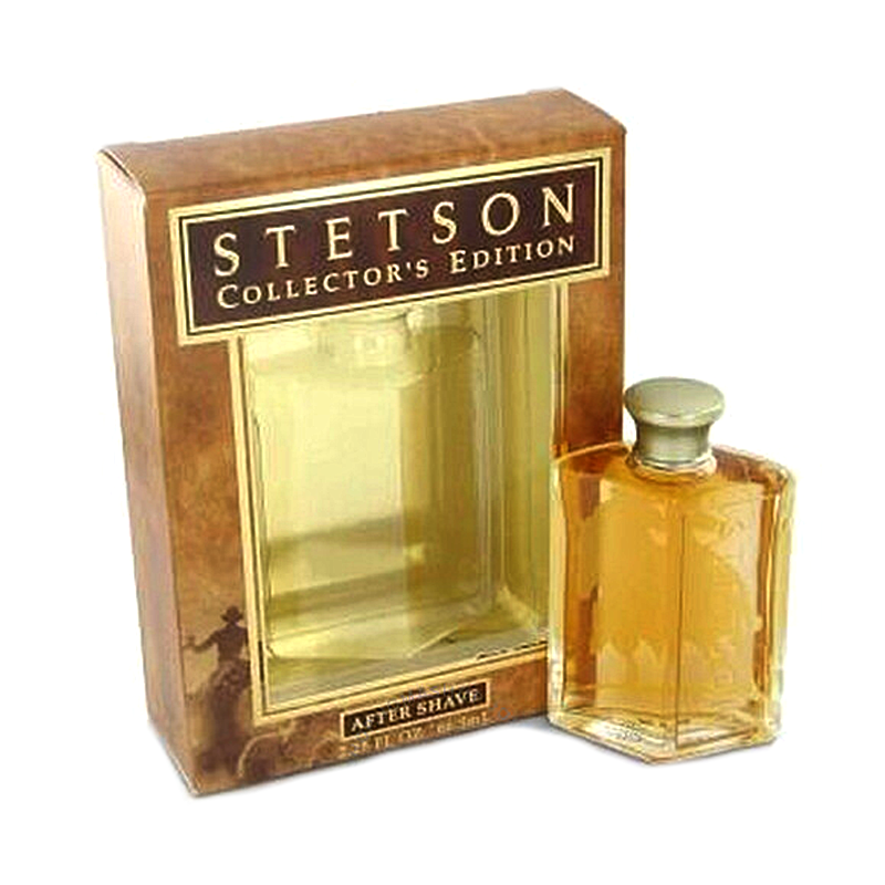 COTY STETSON AFTER SHAVE – A & R PERFUMES LLC