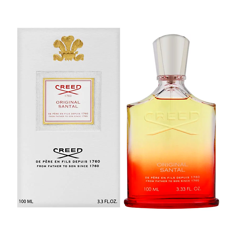 CREED ORIGINAL SANTAL EAU DE PARFUM SPRAY – A & R PERFUMES LLC