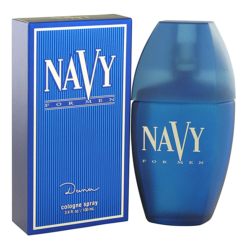 DANA NAVY MEN COLOGNE SPRAY – A & R PERFUMES LLC
