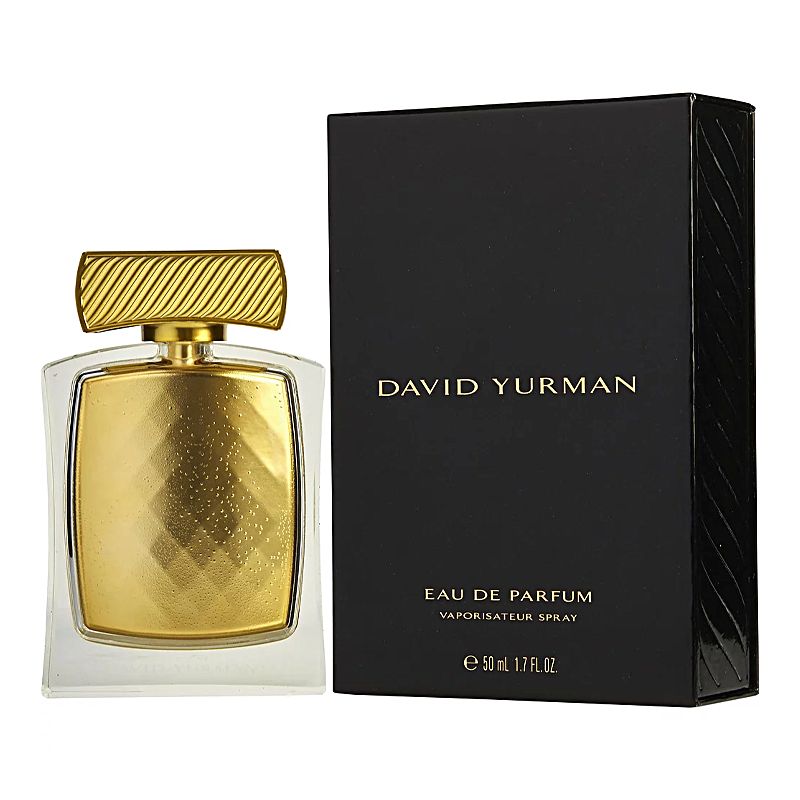 DAVID YURMAN EAU DE PARFUM SPRAY – A & R PERFUMES LLC