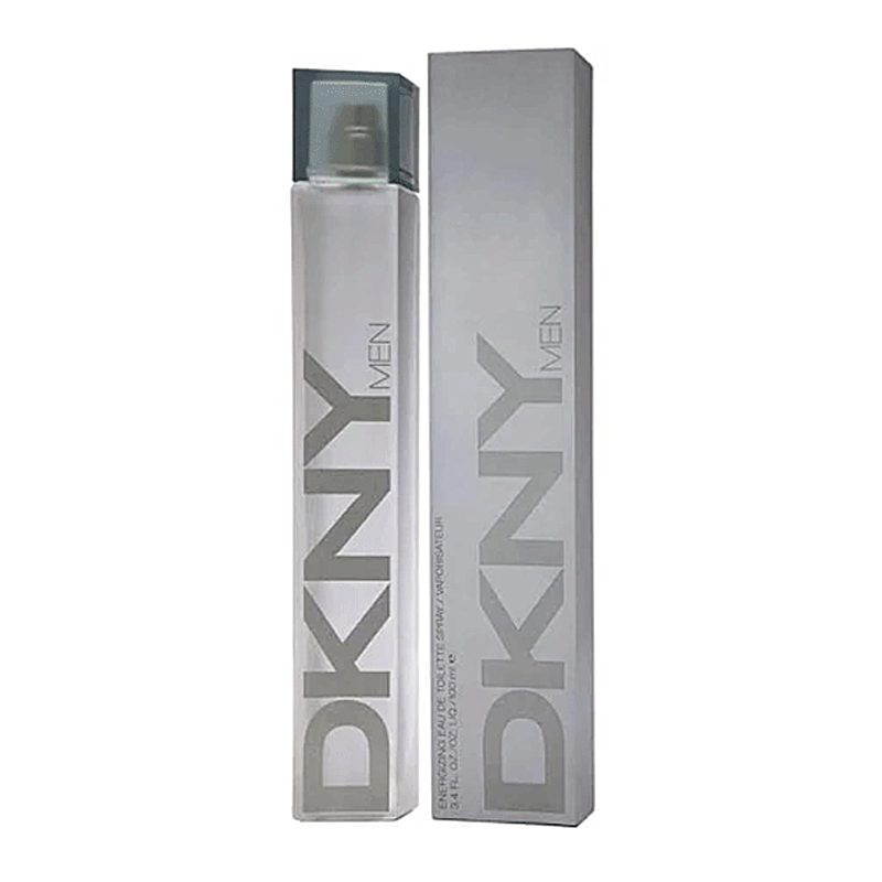 DKNY NEW YORK MEN EAU DE TOILETTE SPRAY – A & R PERFUMES LLC