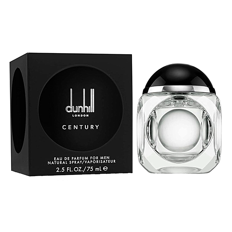 DUNHILL CENTURY MEN EAU DE PARFUM SPRAY – A & R PERFUMES LLC