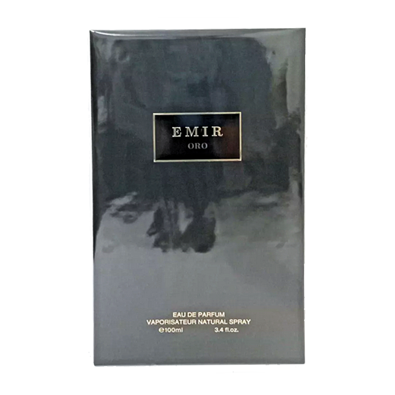 EMIR ORO EAU DE PARFUM SPRAY – A & R PERFUMES LLC