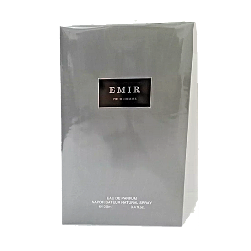 EMIR POUR HOMME EAU DE PARFUM SPRAY – A & R PERFUMES LLC