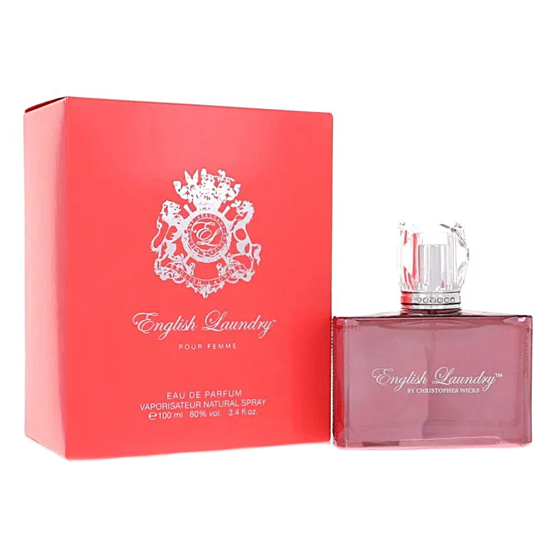 ENGLISH LAUNDRY SIGNATURE EAU DE PARFUM SPRAY – A & R PERFUMES LLC