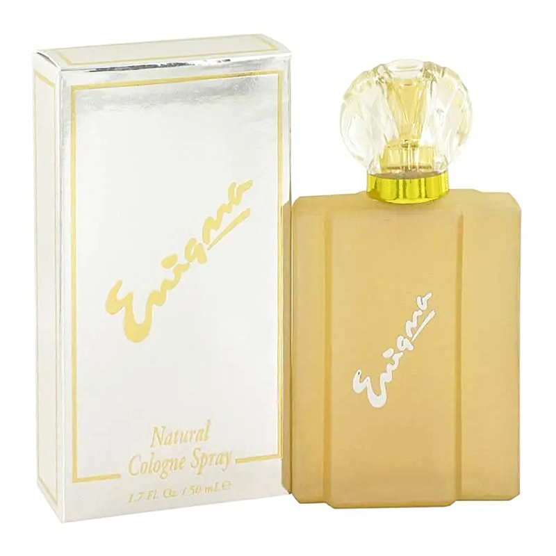 ENIGMA EAU DE COLOGNE SPRAY – A & R PERFUMES LLC