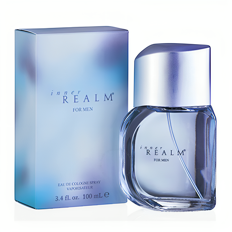 EROX INNER REALM MEN EAU DE COLOGNE SPRAY – A & R PERFUMES LLC