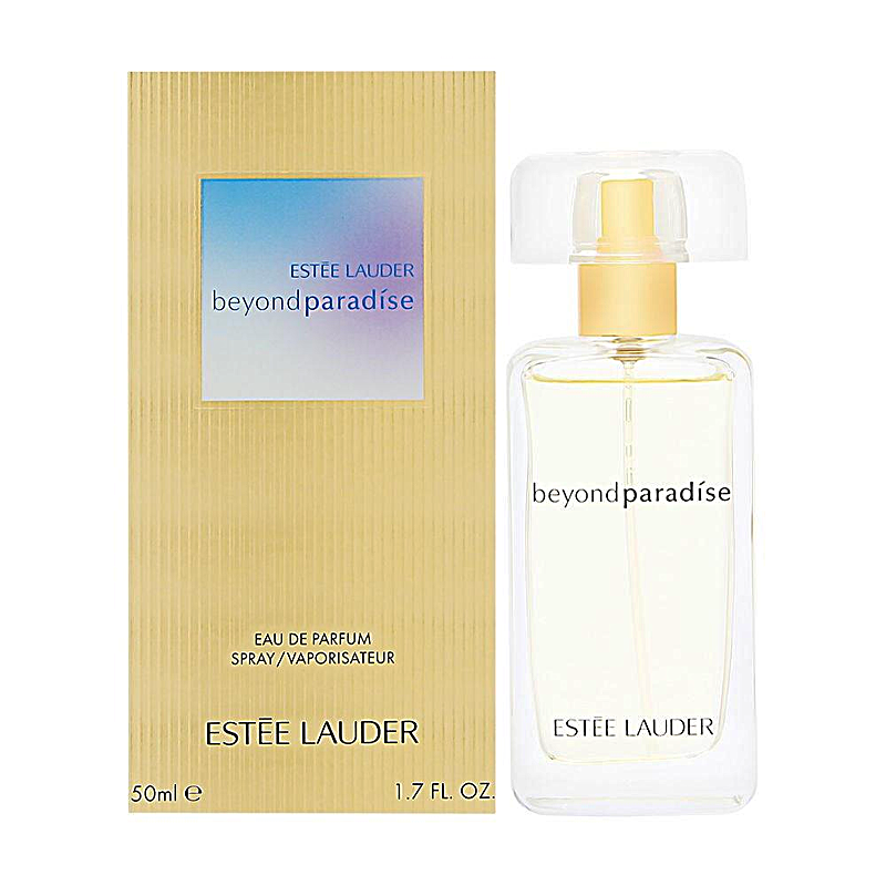 ESTEE LAUDER BEYOND PARADISE EAU DE PARFUM SPRAY – A & R PERFUMES LLC
