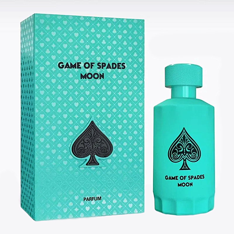 GAME OF SPADES MOON PARFUM SPRAY – A & R PERFUMES LLC