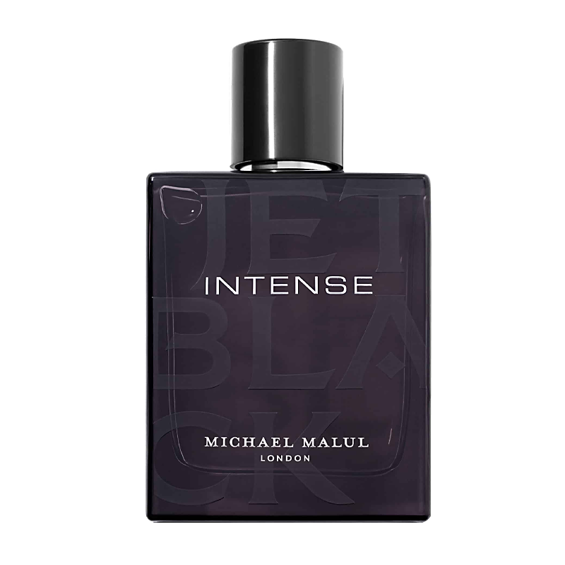 JET BLACK INTENSE EAU DE PARFUM SPRAY – A & R PERFUMES LLC