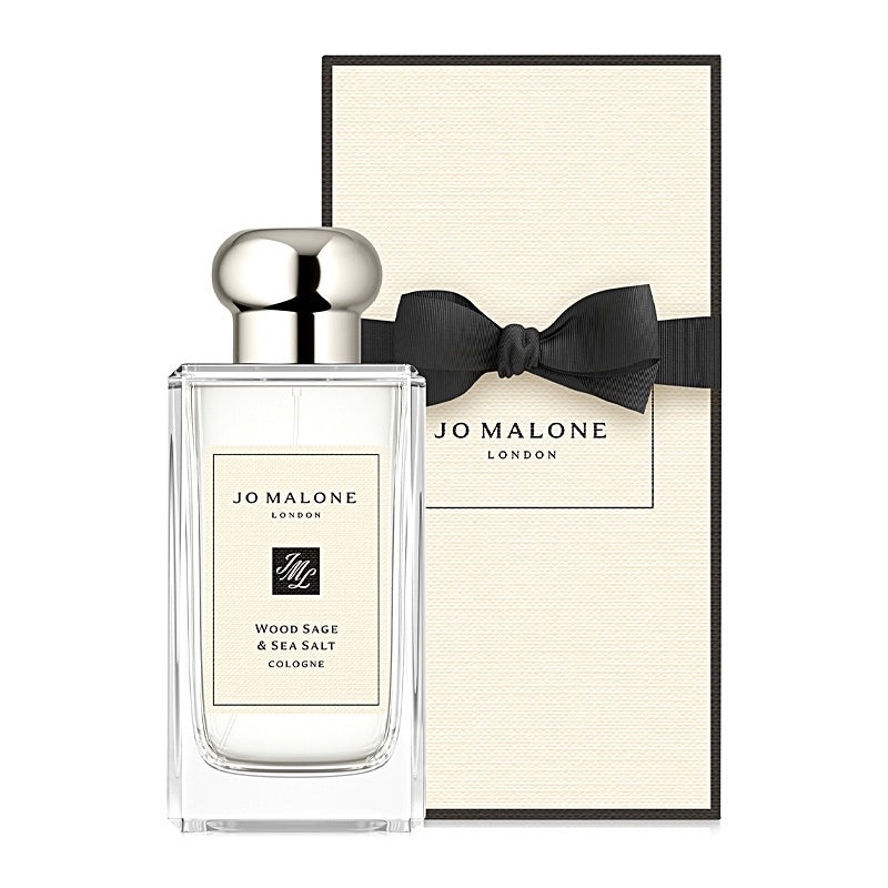 JO MALONE WOOD SAGE & SEA SALT SPRAY – A & R PERFUMES LLC