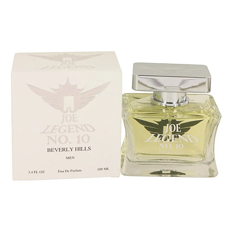 JOE LEGEND #10 EAU DE PARFUM SPRAY – A & R PERFUMES LLC