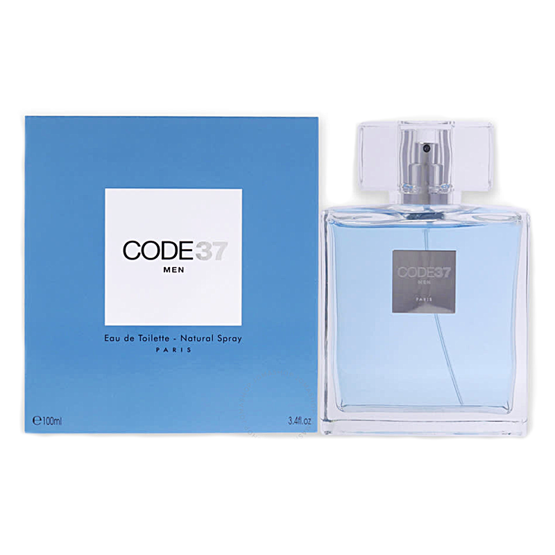 KAREN LOW CODE 37 EAU DE TOILETTE SPRAY – A & R PERFUMES LLC