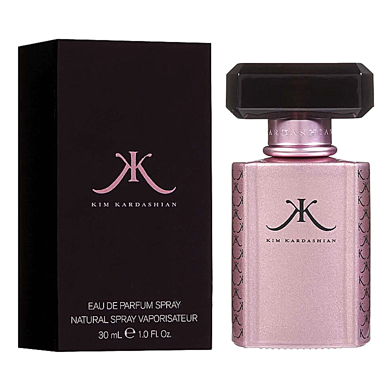 KIM KARDASHIAN CLASSIC EAU DE PARFUM SPARY – A & R PERFUMES LLC