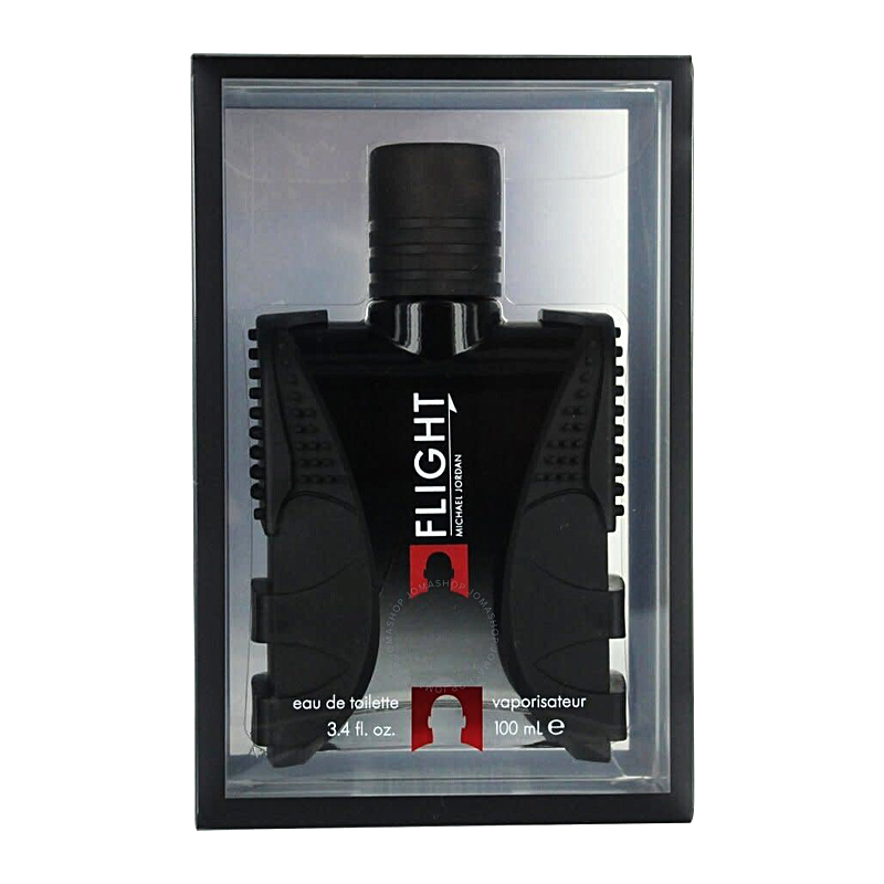 MICHAEL JORDAN FLIGHT EAU DE TOILETTE SPRAY – A & R PERFUMES LLC