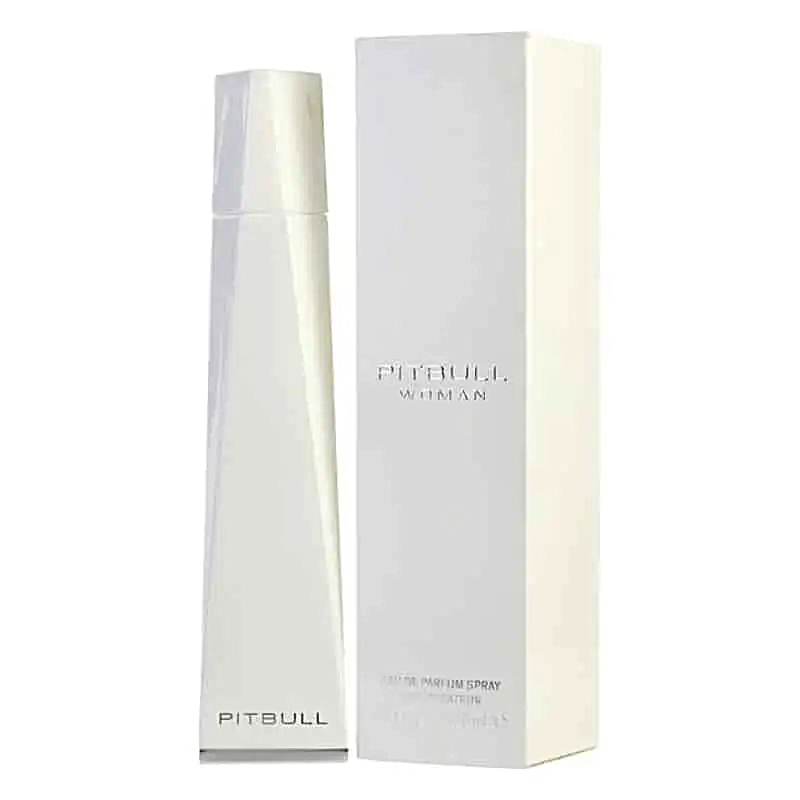 PITBULL WOMEN EAU DE PARFUM SPRAY – A & R Perfumes