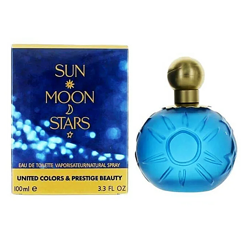 SUN MOON STAR WOMEN EAU DE TOILETTE SPRAY – A & R PERFUMES LLC