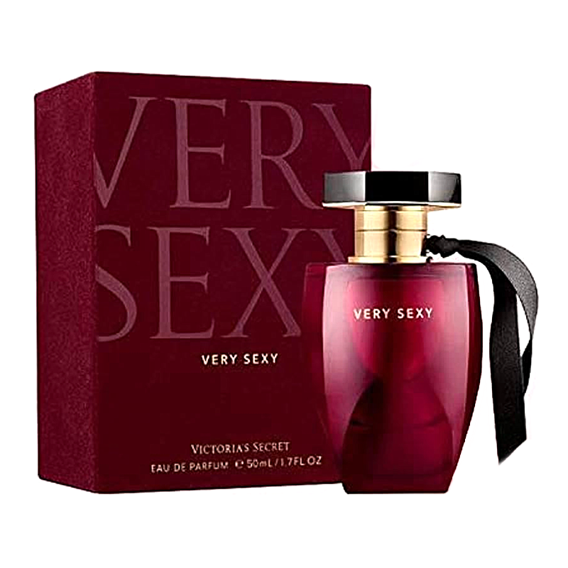 VERY SEXY WOMEN EAU DE PARFUM SPRAY – A & R PERFUMES LLC
