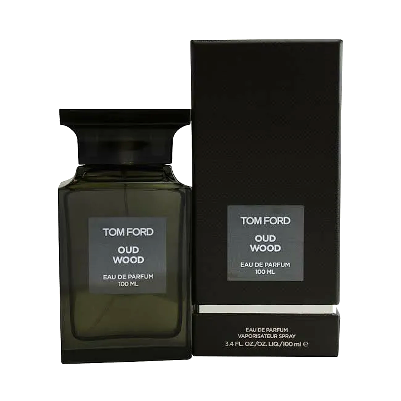 TOM FORD OUD WOOD EAU DE PARFUM SPRAY – A & R PERFUMES LLC