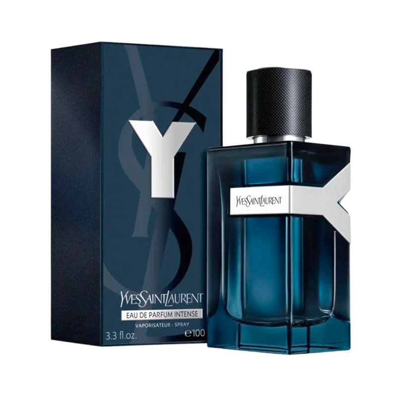 YSL Y MEN EAU DE PARFUM INTENSE SPRAY – A & R PERFUMES LLC
