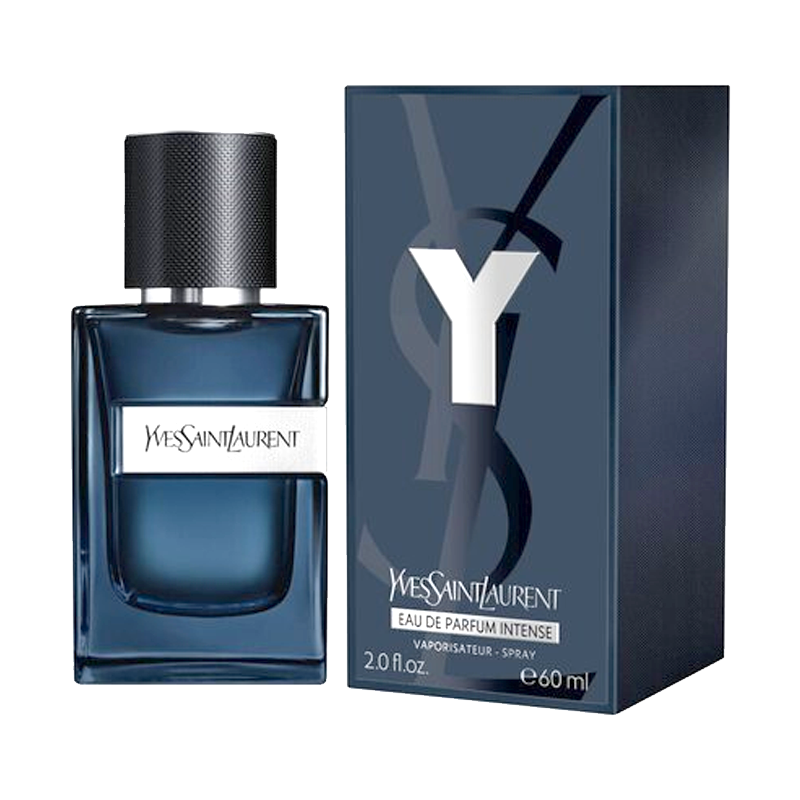 YSL Y MEN EAU DE PARFUM INTENSE SPRAY – A & R Perfumes