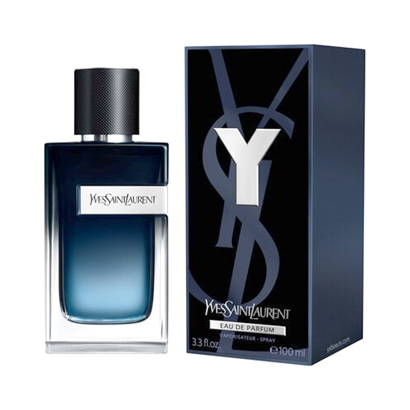 YSL Y MEN EAU DE PARFUM SPRAY – A & R PERFUMES LLC